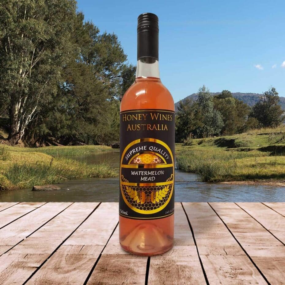 Mead - The Honey Library